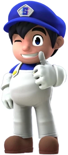 SMG4 | YellowCaballeroFan Wiki | Fandom