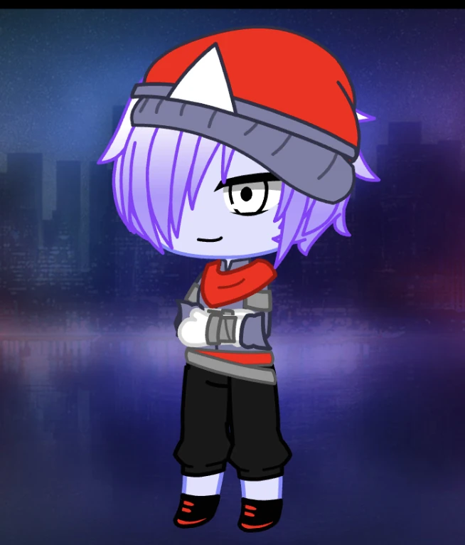 Niles | YellowCaballeroFan Wiki | Fandom