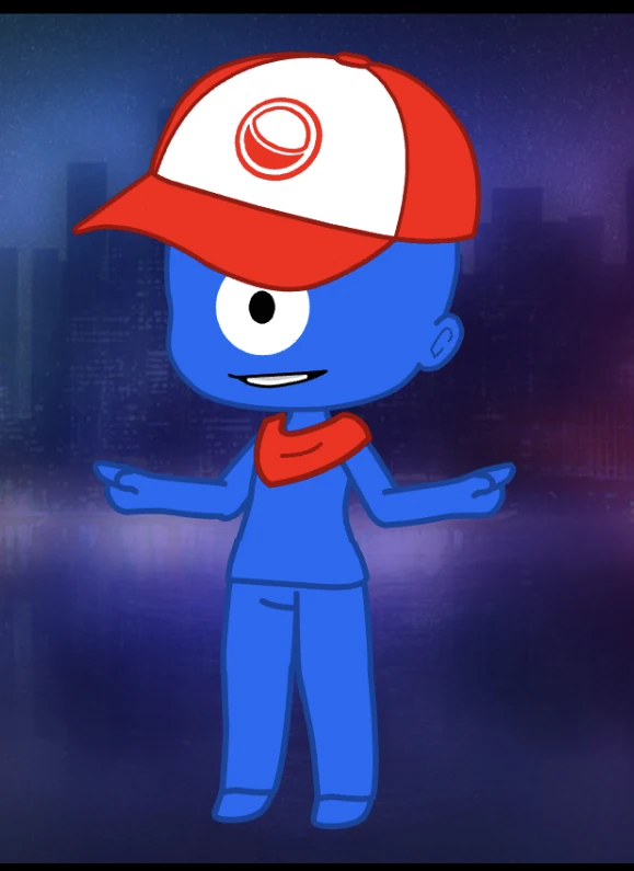 SMG0 | YellowCaballeroFan Wiki | Fandom