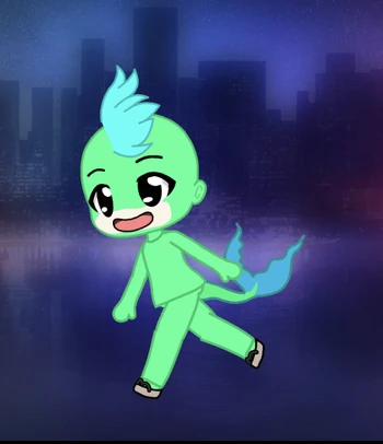 Boopkins | YellowCaballeroFan Wiki | Fandom