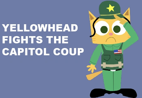 YellowHead: The New Decade | YellowHead Wikia | Fandom