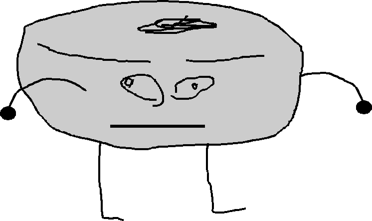 Bagel | YellowHead Wikia | Fandom
