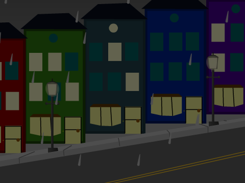 The Story of Scratch Cat | YellowHead Wikia | Fandom