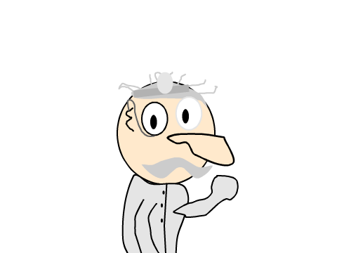 Professor | YellowHead Wikia | Fandom