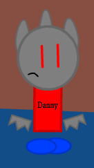 Danny | YellowHead Wikia | Fandom
