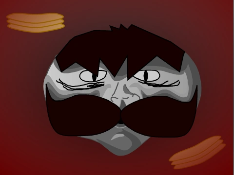 A Weird Commercial for Pringles | YellowHead Wikia | Fandom