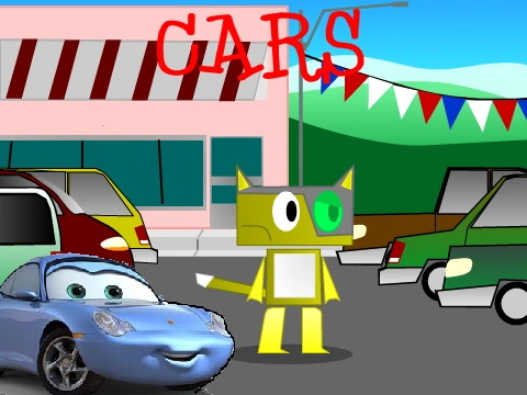 CARS | YellowHead Wikia | Fandom