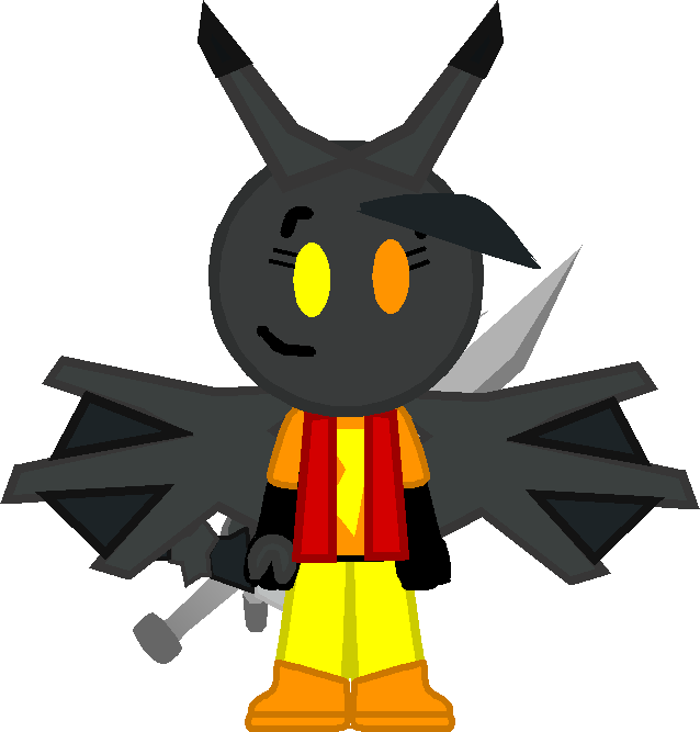 Fannua | YellowHead Wikia | Fandom