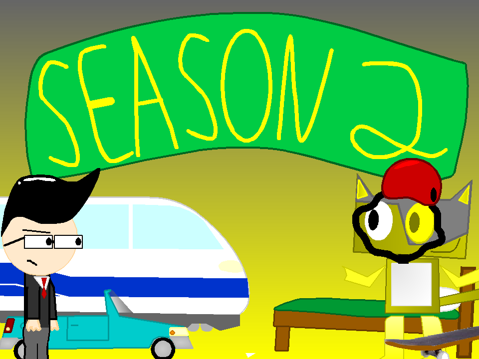 Season 2 | YellowHead Wikia | Fandom