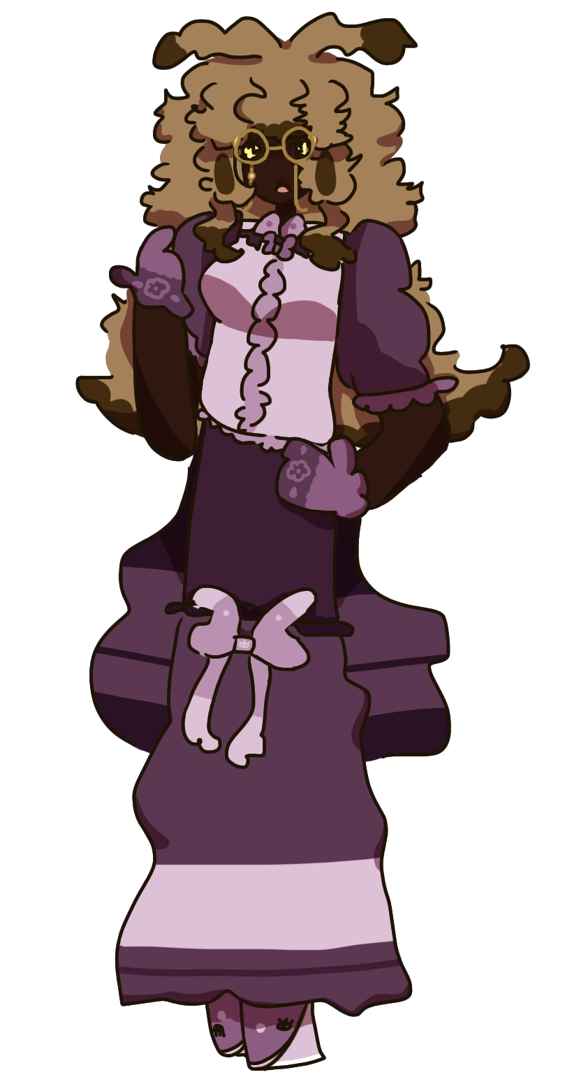 Rosemary Afton | Yellowmemories Wiki | Fandom