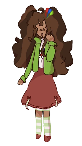 Charlie Emily | Yellowmemories Wiki | Fandom