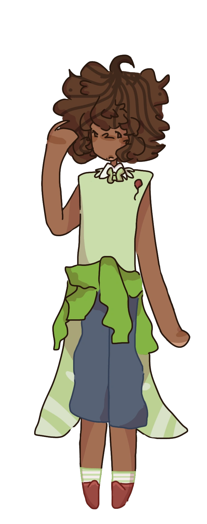 Sammy Emily | Yellowmemories Wiki | Fandom