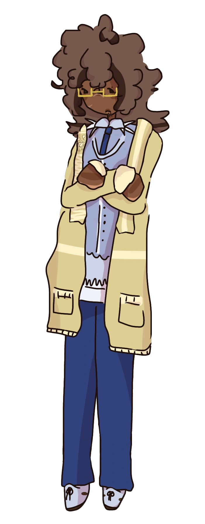 Henry Emily | Yellowmemories Wiki | Fandom