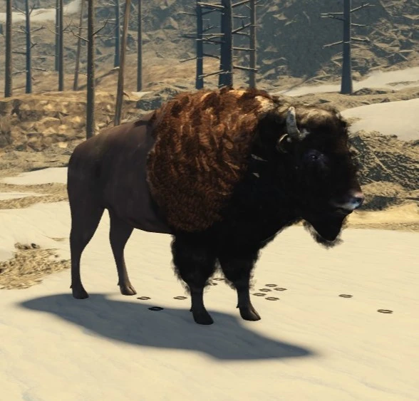 Animals | Yellowstone Unleashed Roblox Wiki | Fandom