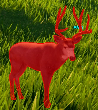 Scent | Yellowstone Unleashed Roblox Wiki | Fandom