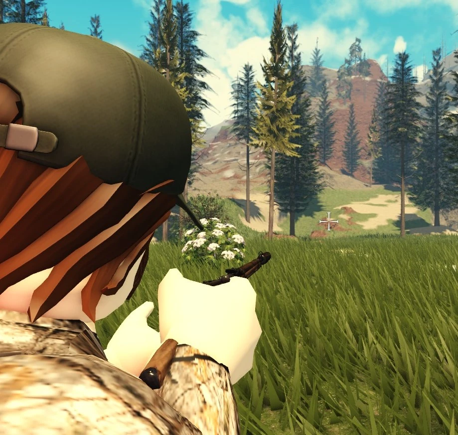 Mosin-Nagant | Yellowstone Unleashed Roblox Wiki | Fandom