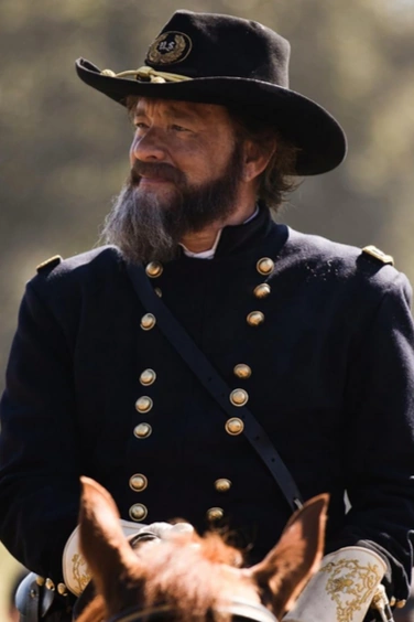 George Meade | Yellowstone Wiki | Fandom