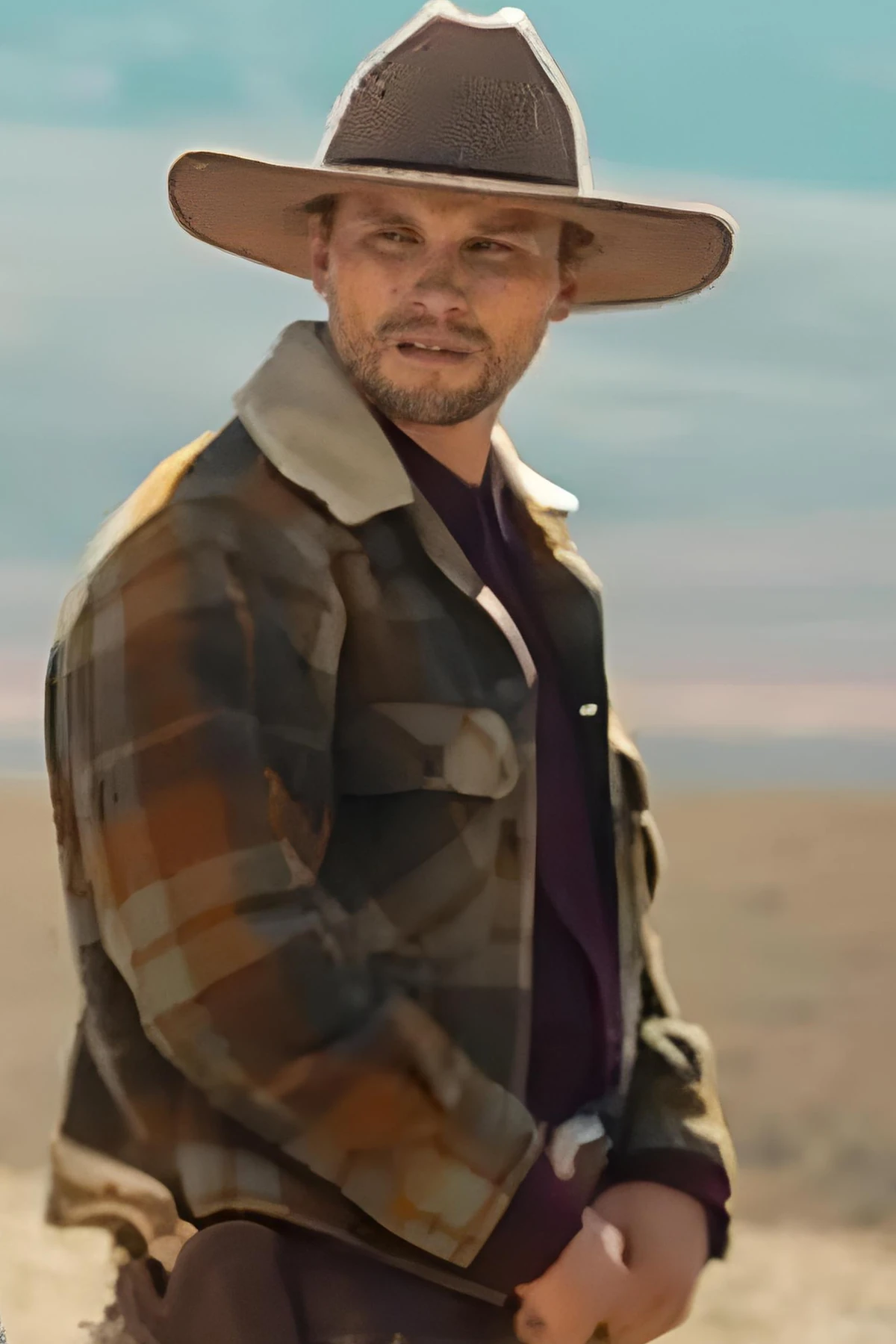 Jack Dutton | Yellowstone Wiki | Fandom