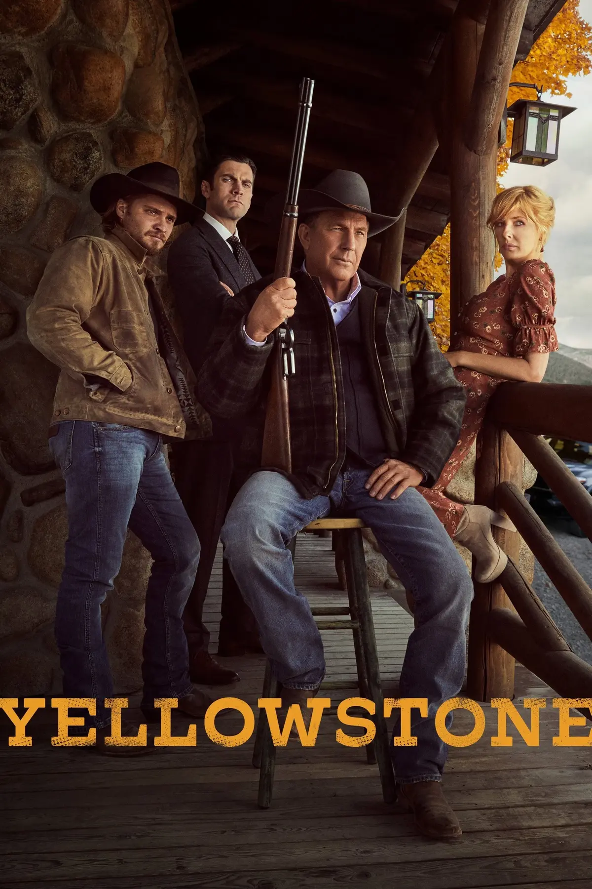 Yellowstone (Staffel 2) | Yellowstone Wiki | Fandom