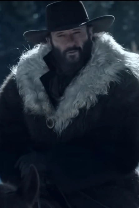 James Dutton | Yellowstone Wiki | Fandom