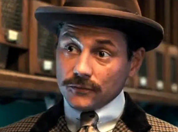 Paul | Yellowstone Wiki | Fandom