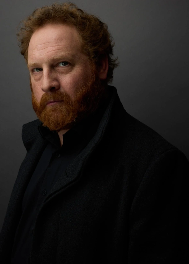 Brian Konowal | Yellowstone Wiki | Fandom