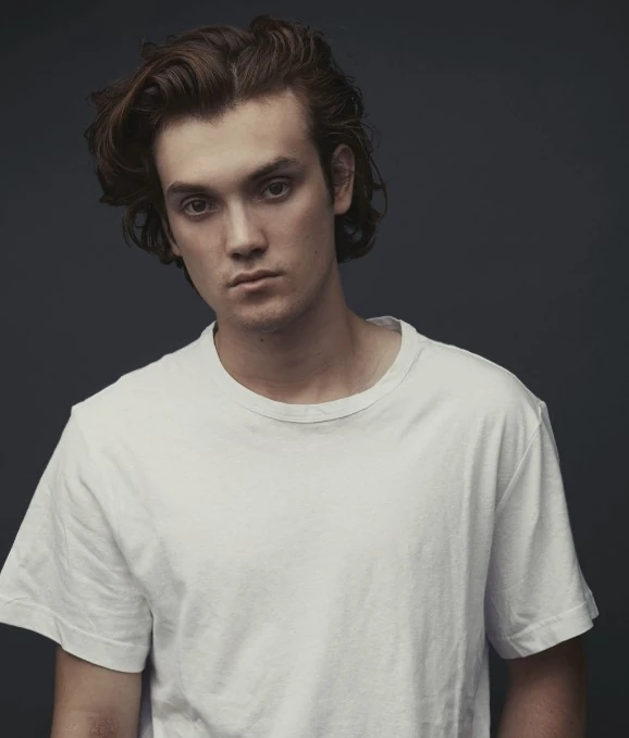 Kai Castor | Yellowstone Wiki | Fandom