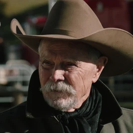 Emmett Walsh | Yellowstone Wiki | Fandom