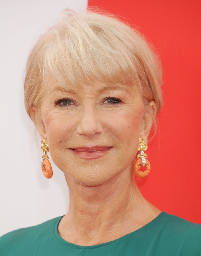 Helen Mirren | Yellowstone Wiki | Fandom