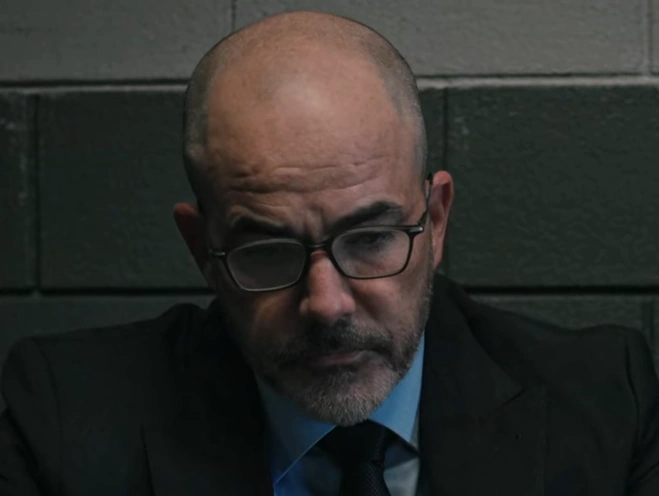 Richard Scott | Yellowstone Wiki | Fandom