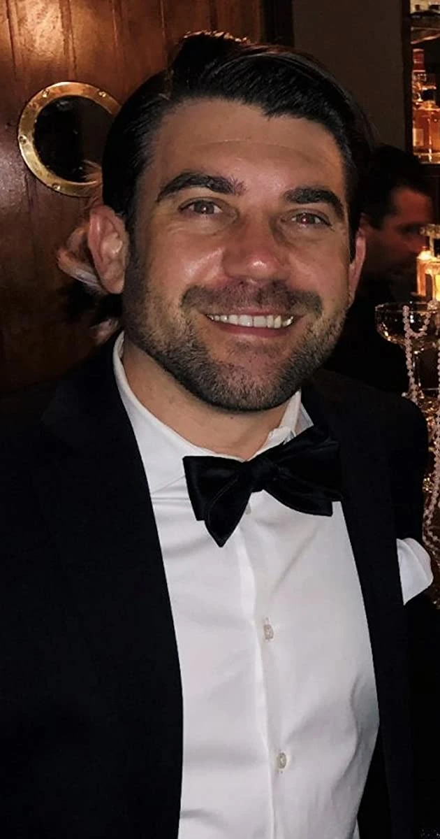 Evan Ahlgren | Yellowstone Wiki | Fandom