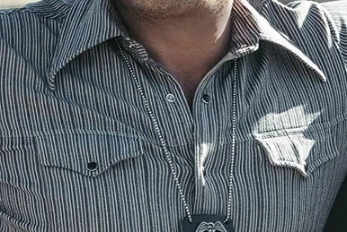 travis wester scrubs