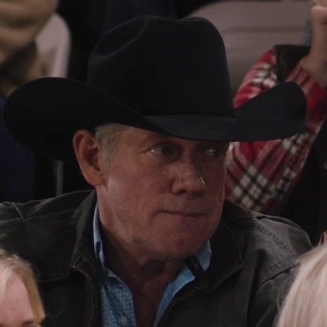 Carl Reynolds | Yellowstone Wiki | Fandom