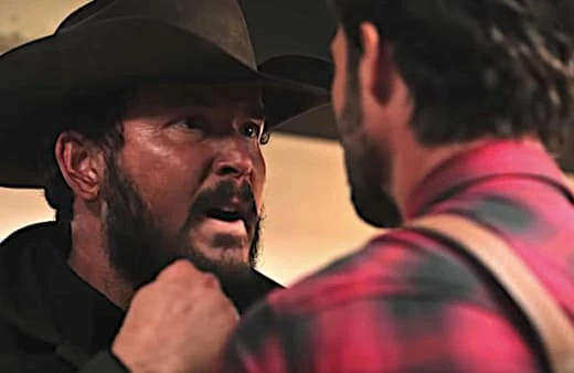 Winning or Learning | Yellowstone Wiki | Fandom