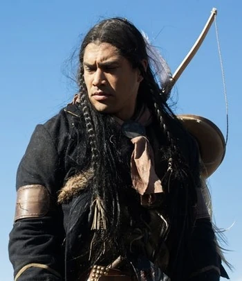 Sam | Yellowstone Wiki | Fandom