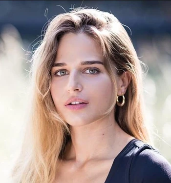 Stephanie Nur | Yellowstone Wiki | Fandom