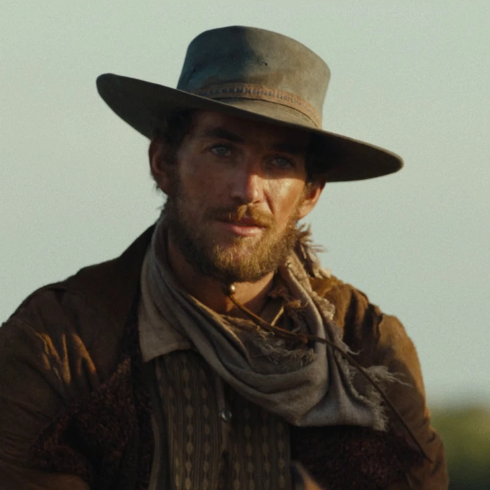 Grady | Yellowstone Wiki | Fandom