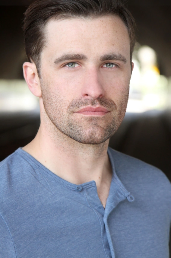 Ross Crain | Yellowstone Wiki | Fandom