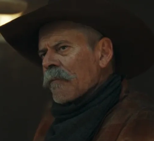 Anders | Yellowstone Wiki | Fandom