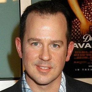 Guy Ferland | Yellowstone Wiki | Fandom