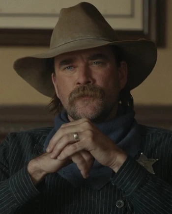 Charles Brewster | Yellowstone Wiki | Fandom