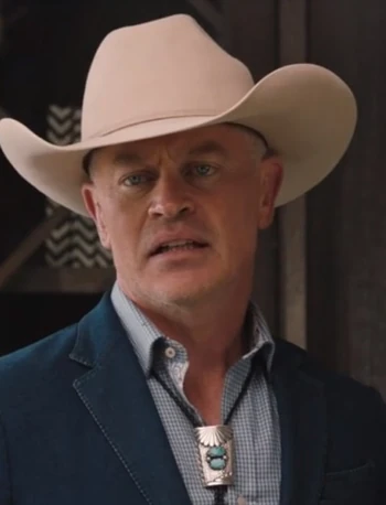 Malcolm Beck | Yellowstone Wiki | Fandom