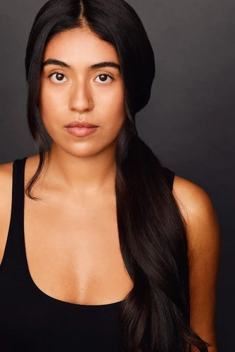 Aminah Nieves | Yellowstone Wiki | Fandom