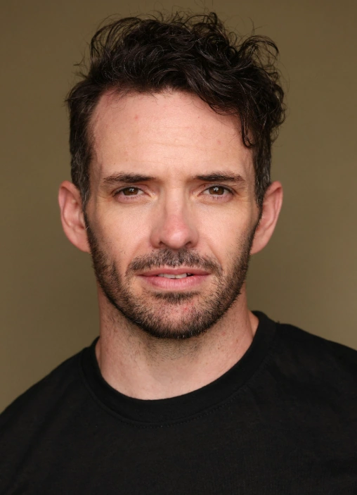 Colt Brown | Yellowstone Wiki | Fandom