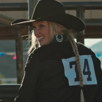 Amberley Snyder | Yellowstone Wiki | Fandom