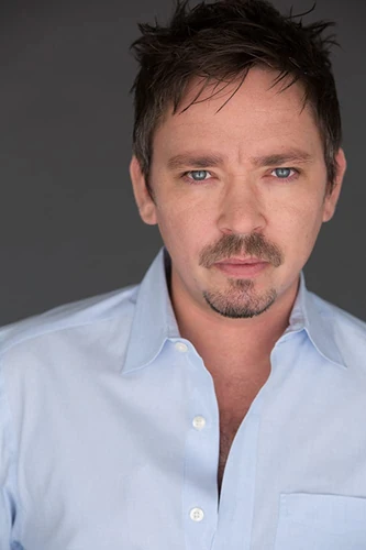 James Jordan | Yellowstone Wiki | Fandom