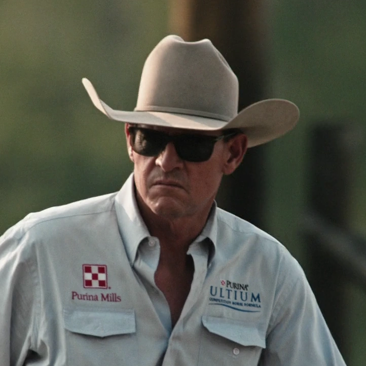 Kory Pounds | Yellowstone Wiki | Fandom