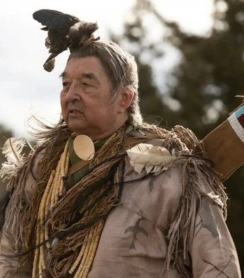 Spotted Eagle | Yellowstone Wiki | Fandom