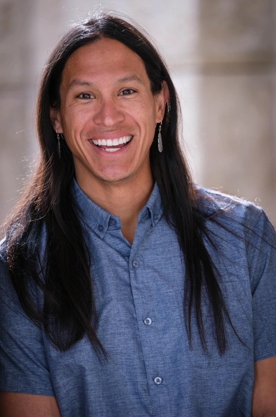 Jeremy Gauna | Yellowstone Wiki | Fandom