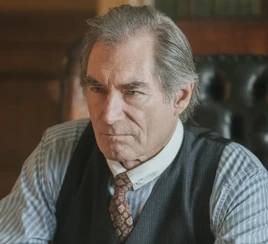 Donald Whitfield | Yellowstone Wiki | Fandom